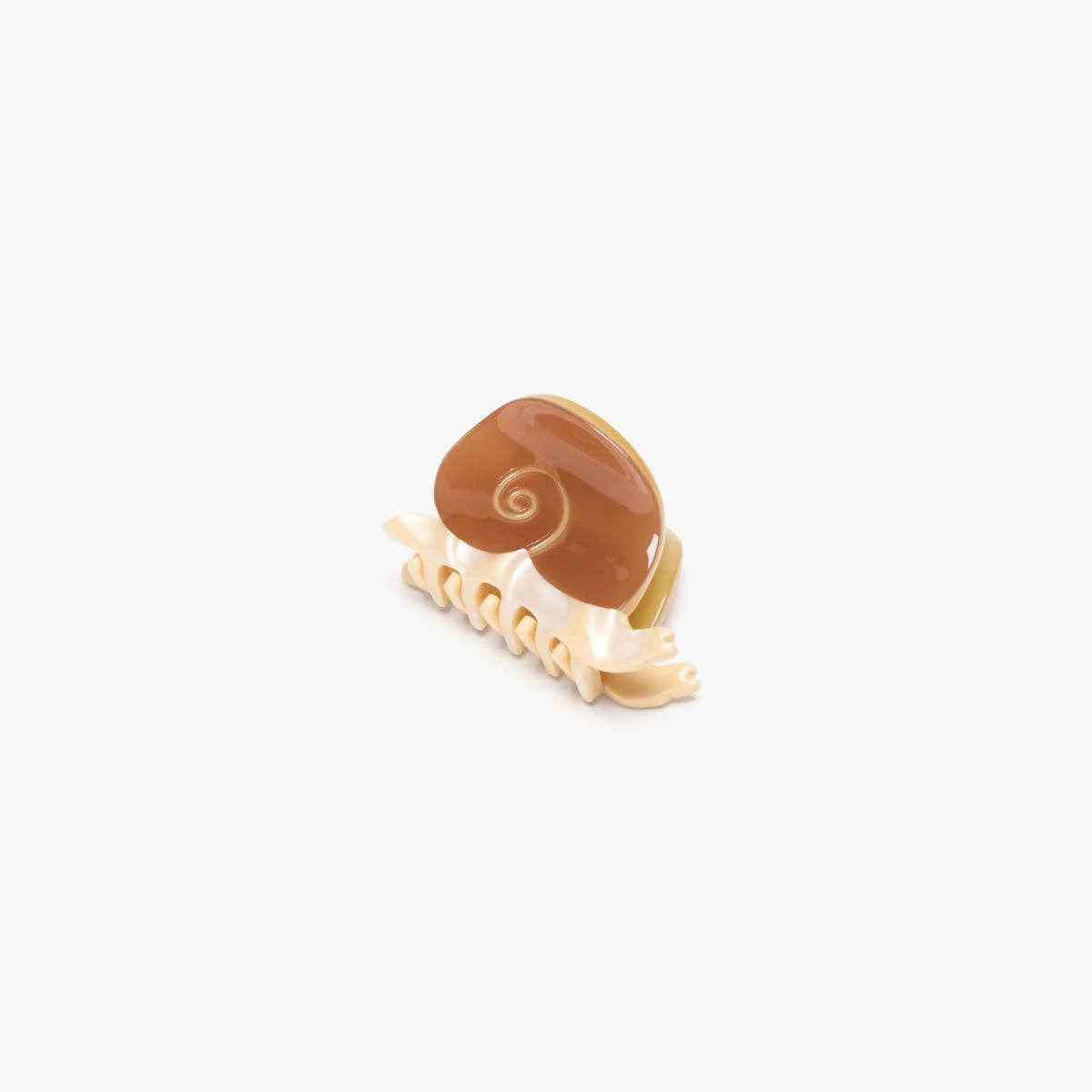 Mini Snail - Earth – Gold Leaf SP